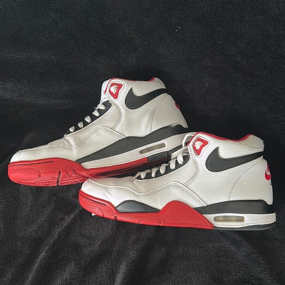 Nike Air Flight | Shoes | Nike Air Flight 89 | Poshmark